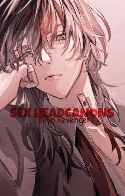 Tokyo Revengers Hajime Kokonoi Wattpad