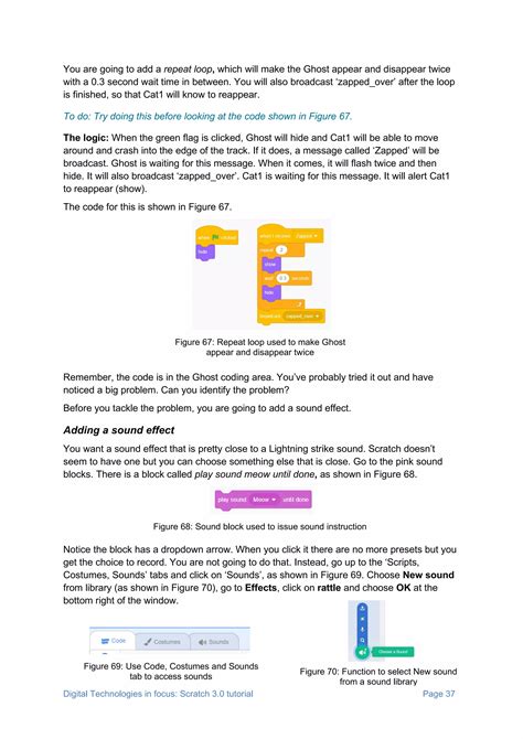 Scratch 3 Tutorialpdf