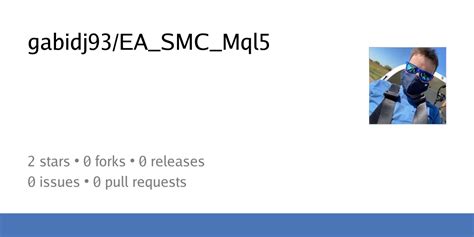 ea smc mql5 readme md at main remus gabriel suciu mql5 algo forge