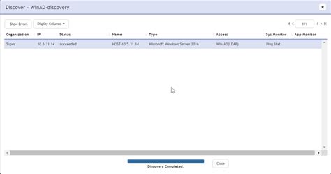 Technical Tip How To Configure Ldap External Auth Fortinet Community