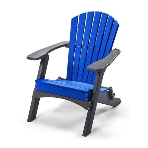 Steel Adirondack Chair At Matilda Neil Blog