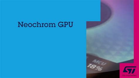 Neochrom Gpu Youtube