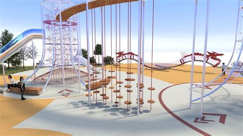 Детские игровые площадки и игровые комплексы купить в Москве игровое оборудование для детских