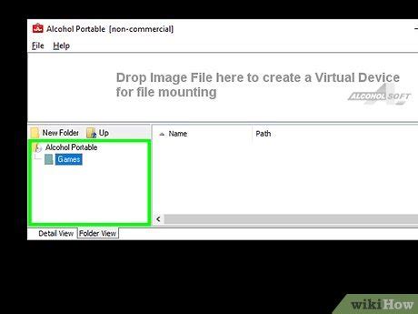 How To Open MDF Files With Pictures WikiHow