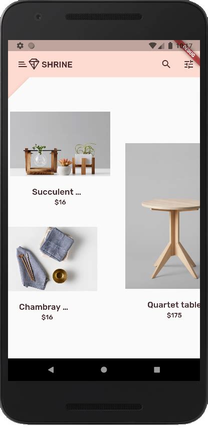 GitHub Gulsenkeskin E Commerce App E Commerce App That Sells Clothing And Home Goods