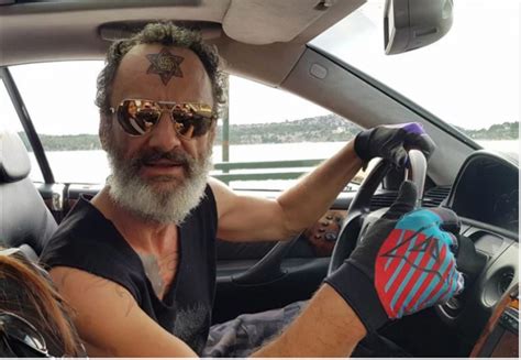 Ubojica S Više Od Sto Kaznenih Prijava Šibenčanin Stipe Ringwald