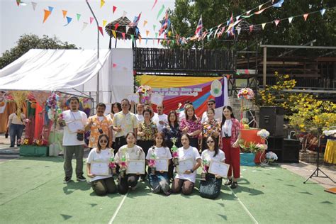 ยินดีกับแช โรงเรียนฝึกอาชีพกรุงเทพมหานคร หลวงพ่อทวีศักดิ์