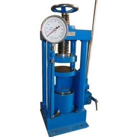 Compression Testing Machine Calibration Ctm Calibration Services In India