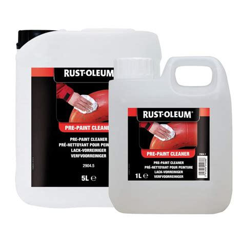 Rust Oleum 2102 Adhesion Primer Colornova Oy