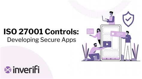 Iso 27001 Controls Developing Secure Apps Inverifi