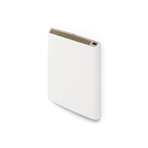 Smart Envi 120v Hardwired Electric Panel Wall Heater Eheat Inc