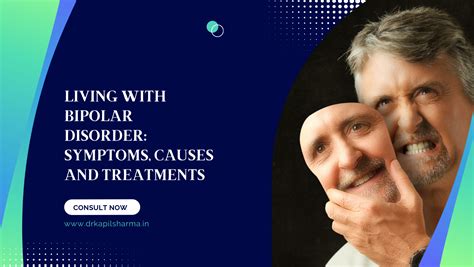 Living With Bipolar Disorder Symptoms Causes And Treatments Social
