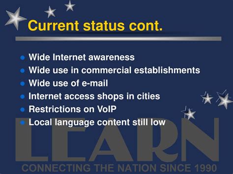 Academic Networking In Sri Lanka Ppt Download