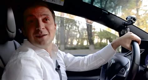 Зеленський підписав закони про звільнення електромобілів від ПДВ 11 серпня 2021 Auto24