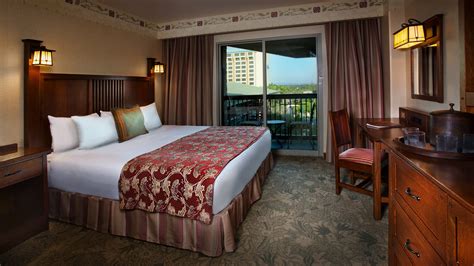 Rooms And Points The Villas At Disneys Grand Californian Hotel And Spa