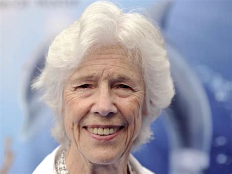 Frances Sternhagen Πέθανε η ηθοποιός από το Sex And The City σε