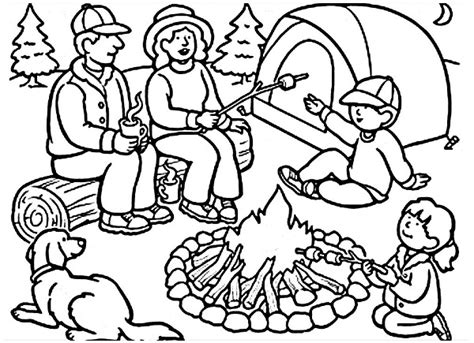 نقاشی خانواده برای کودکان؛ ۲۳ طرح زیبا و جذاب برای رنگ آمیزی ستاره