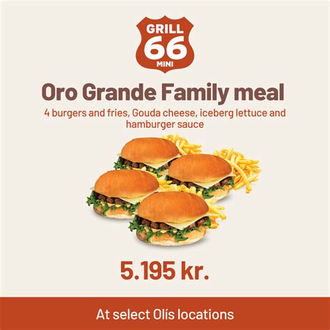 Olís Your Friend By The Road