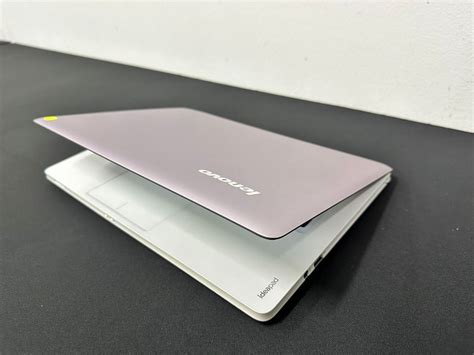 Lenovo I Laptop Ms Office New Battery Computers Tech Laptops Notebooks On Carousell