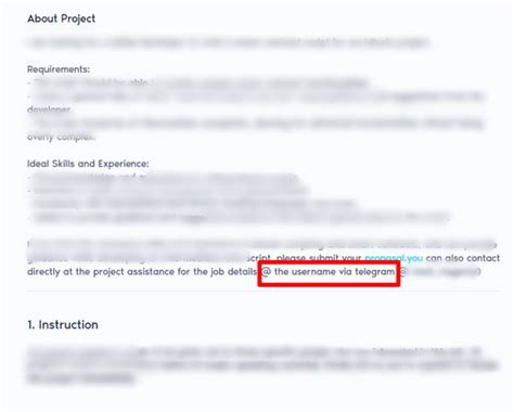 How To Avoid Data Entry Scams Things To Remember