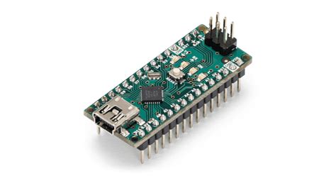 Bo Mạch Arduino Nano Chính Hãng