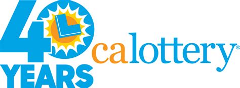 Home California State Lottery