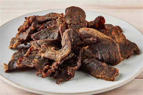 10 Beef Jerky Facts