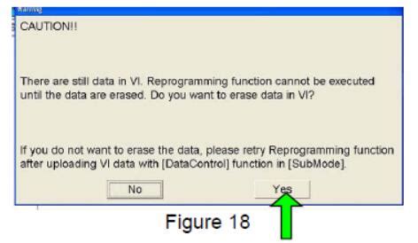 Nissan Consult Plus Reprogramming ECU TCM Guide CNAUTOTOOL OFFICAL BLOG