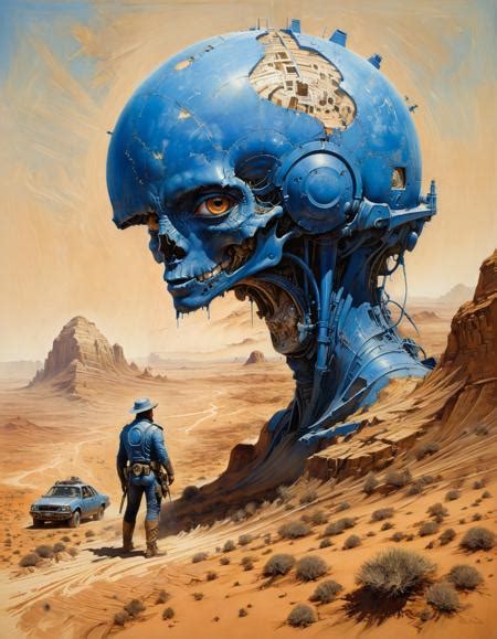 Civitai Artist Residency Program