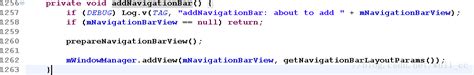 android笔记 navigationbar显示流程 qemu hw mainkeys csdn博客