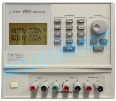 U8032A Rosenkranz Elektronik