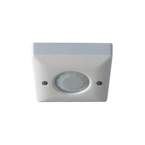 Occupancy Switch Mounted Pir Occupancy 230v Ip66 — Trade Superstore Online
