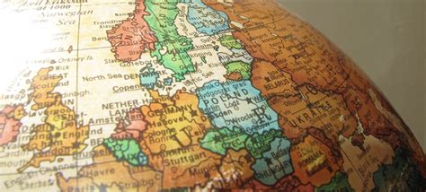 Around The World In Three Numbers