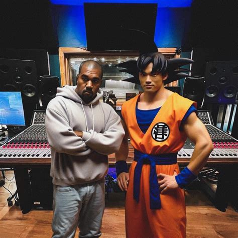 Kanyes Recent Collab Rhardaiimages