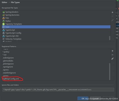 Idea不能正确识别mybatis的xml配置文件无法解析orgmybatis Csdn博客