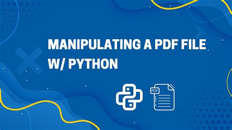 The Easiest Way To Extract Data From A Pdf File Using Python By Pierre Bomfim Medium