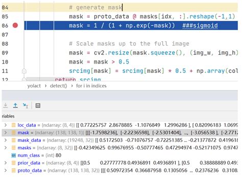 超快速的端到端实例分割模型上手实践用 opencv 部署 yolact 极市开发者社区