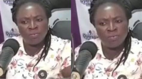 Wife Confesses To Cheating On Her Husband Because His Manhood Is Too