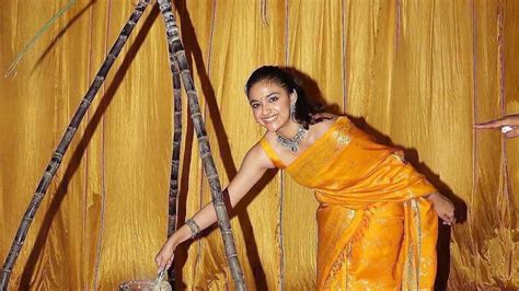 Keerthy Suresh Vijay Deverakonda Vignesh Shivan Rashmika Mandanna