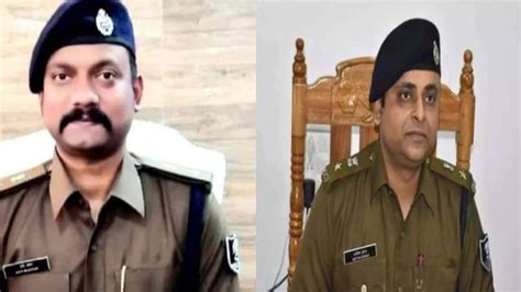 बिहार सरकार ने भ्रष्टाचार के आरोप में दो आईपीएस अधिकारी को निलंबित किया गौरी किरण