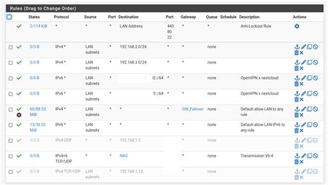 Upload Not Working On Gw Failover Netgate Forum