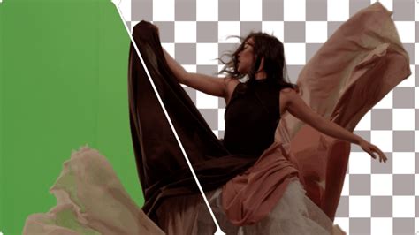 Notch 2d Compositing And Post Processing