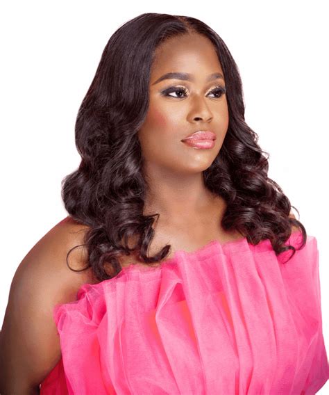 Pre Order Wigs Honeygold Beauty