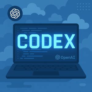 OpenAI Debuts Codex A Smarter AI Coding Agent Now Inside ChatGPT