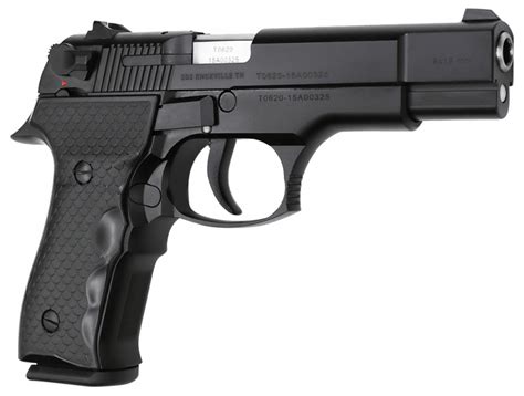 Sds Imports Zigana M16 Sada Semi Automatic Pistol 9mm 15 Round 5