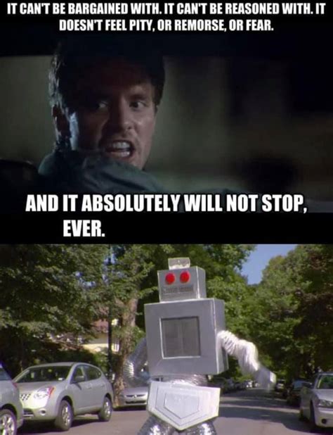 Watch Out For The Sex Terminator R Wkuk