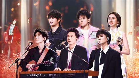 我们的歌6之陈楚生李泉《花店》太动人 古巨基苏醒张远变热血少年高能片段 2024 Full Online With English Subtitle For Free Iqiyi