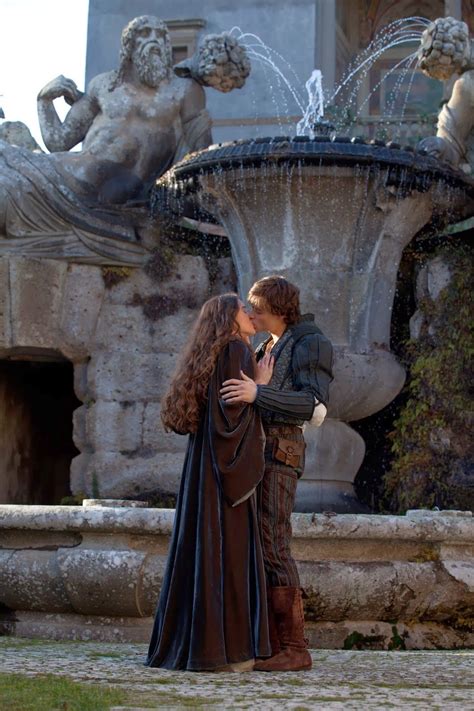 Romeo And Juliet Royalty Aesthetic Princess Aesthetic Fantasy