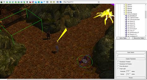 Tutorial Basic Scripting How To Create A Quest Modding Tutorials And Help Crate