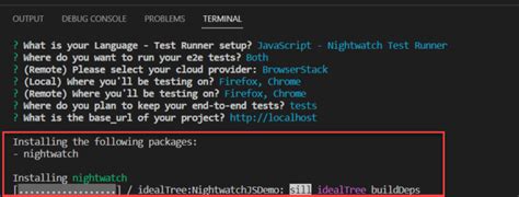 How To Run Selenium Tests With Nightwatchjs Browserstack